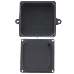 Electrical Junction Box - PVC junction Box - Junction Box - SupplyHouse.com