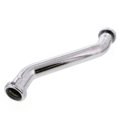 Tubular Offsets , Plumbing Offsets , Chrome Plated Tubular Offsets ...