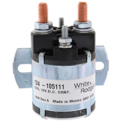 Solenoid - White Rodgers Solenoid - Solenoids - SupplyHouse.com