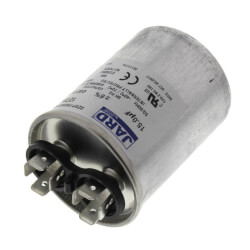 Jard Capacitors - Motor Run Capacitor - Run Capacitor - SupplyHouse.com