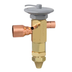 Sporlan TXV Valve - Sporlan Thermal Expansion Valve - Sporlan TXV ...