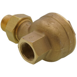 Radiator Steam Traps , Watts Radiator Trap , Watts 1 GAP Trap ...