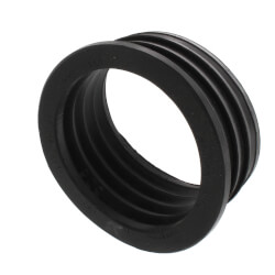 Fernco Donut - Compression Donut - Fernco Donuts - SupplyHouse.com