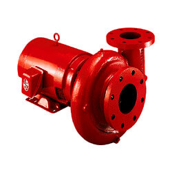 1531-1-1/2BC - Bell & Gossett 1531-1-1/2BC - Series 1531 Pump, Model 1 ...