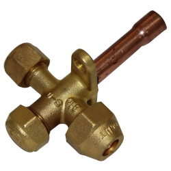 Carrier Discharge Service Valves - Carrier Service Valves - Carrier ...
