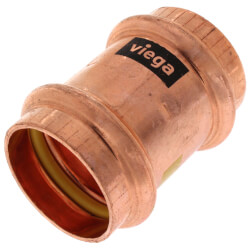 Viega ProPress G Fitting - Viega ProPressG Fitting - ProPress G ...