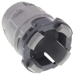 ENT Fittings - Conduit Fittings - ENT Conduit Adapters - SupplyHouse.com