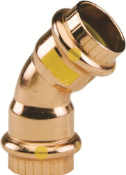 Viega ProPress G Fitting - Viega ProPressG Fitting - ProPress G ...