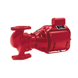 174036-143 - Armstrong Pumps 174036-143 - S-45 AB Bronze In-Line Pump ...