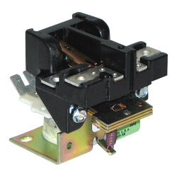 18001 - MARS 18001 - 2 Pole, 30 Amp, 24V Magnetic Line Contactor