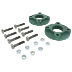 Taco Iron Body Pump Flanges , Taco Pumps , Taco Circulating Pump , Taco ...