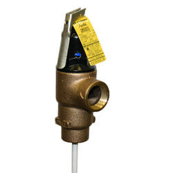Relief Valves - Watts Relief Valves - B&G Relief Valves - SupplyHouse.com
