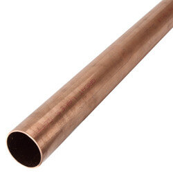 Copper Pipe - Type L Copper Pipe - Type M Copper Pipe - SupplyHouse.com