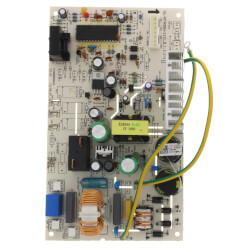 Amana Control Boards - Goodman Control Boards - Goodman Amana Control ...