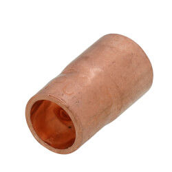 ACR Copper Fitting Reducers - ACR Copper Fittings - ACR Copper Pipe ...