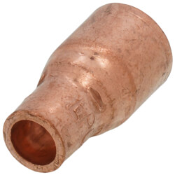 ACR Copper Fitting Reducers - ACR Copper Fittings - ACR Copper Pipe ...