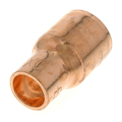 ACR Copper Fitting Reducers - ACR Copper Fittings - ACR Copper Pipe ...