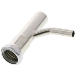 Threaded Tailpieces - Tubular Tailpieces - Plumbing Tailpieces ...