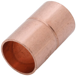 ACR Copper Roll Stop Couplings - Copper HVAC Roll Stop Couplings ...