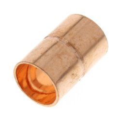 ACR Copper Roll Stop Couplings - Copper HVAC Roll Stop Couplings ...