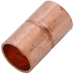 ACR Copper Roll Stop Couplings - Copper HVAC Roll Stop Couplings ...