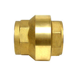 38-40XL - Zurn 38-40XL - 3/8" In Line Single Check Valve