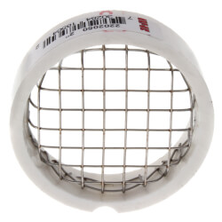 PVC Vent Screens - Vent Screens - PVC Screens - SupplyHouse.com