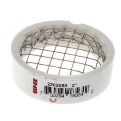 PVC Vent Screens - Vent Screens - PVC Screens - SupplyHouse.com