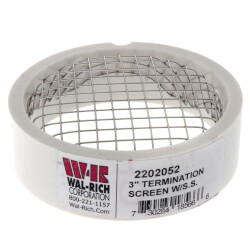 PVC Vent Screens - Vent Screens - PVC Screens - SupplyHouse.com