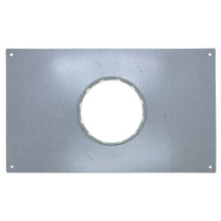 224049 - Rinnai 224049 - Vent Support Bracket