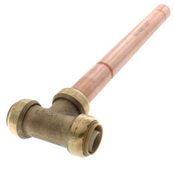 Sharkbite Water Hammer Arrestors , Sharkbite Fittings , Shark Bite ...