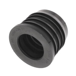 Fernco Donut - Compression Donut - Fernco Donuts - SupplyHouse.com