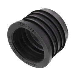 Fernco Donut - Compression Donut - Fernco Donuts - SupplyHouse.com