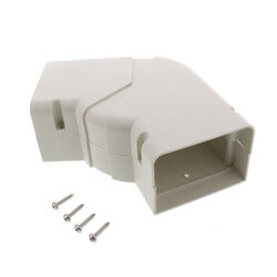 SpeediChannel Lineset Cover - SpeediChannel Line Set Cover ...