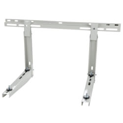 Mini Split Mounting - DiversiTech Mini Split - DiversiTech Mounting ...