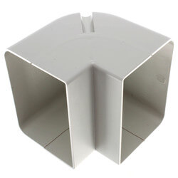 SpeediChannel Lineset Cover - SpeediChannel Line Set Cover ...