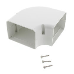 SpeediChannel Lineset Cover - SpeediChannel Line Set Cover ...