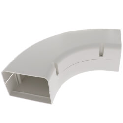 SpeediChannel Lineset Cover - SpeediChannel Line Set Cover ...