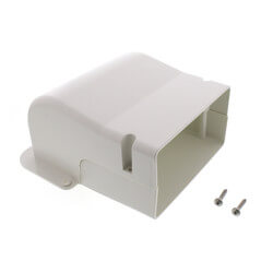 SpeediChannel Lineset Cover - SpeediChannel Line Set Cover ...