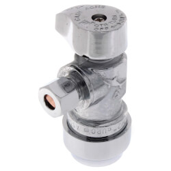 Sharkbite Angle Stops - Sharkbite Straight Stops - Angle Stops ...