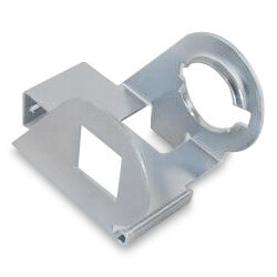 239-46157-02 - Bradford White 239-46157-02 - Bracket - Piezo Ignitor ...