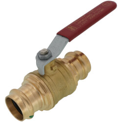Viega Propress Ball Valves - Viega Propress Fittings - Viega Propress ...