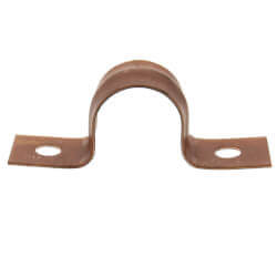 Copper Straps , Copper Pipe Hanger , Copper Pipe Straps - SupplyHouse.com