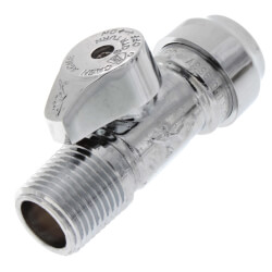 Sharkbite Angle Stops - Sharkbite Straight Stops - Angle Stops ...