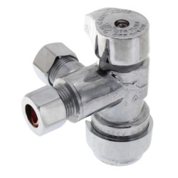 Sharkbite Angle Stops - Sharkbite Straight Stops - Angle Stops ...