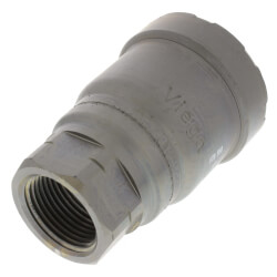 Viega MegaPress Female Adapters - Viega MegaPress Adapters - Viega ...