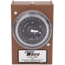 Taco Aquastats - Taco 563-2 - Aquastats - SupplyHouse.com