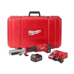 M18 Copper Press Tools - M18 Copper Press Jaws - Milwaukee Copper Press ...