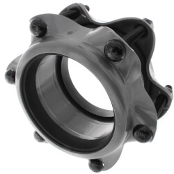 Dresser Couplings - Style 38 Dresser Coupling - Dresser Coupling for ...