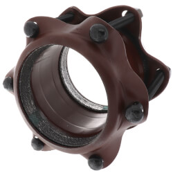 Dresser Couplings - Style 38 Dresser Coupling - Dresser Coupling for ...